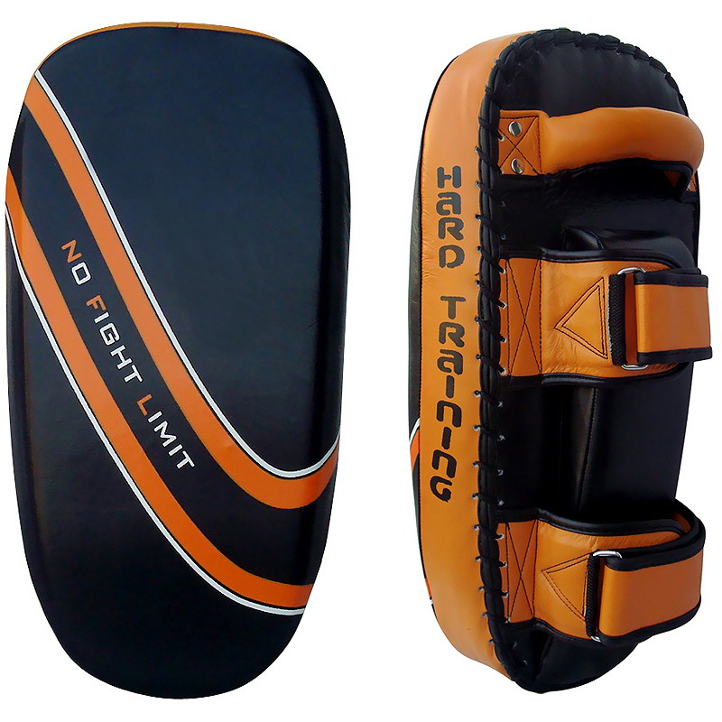 Kick Shields – Alam Impex International – Boxing, Martial Arts & MMA Gear