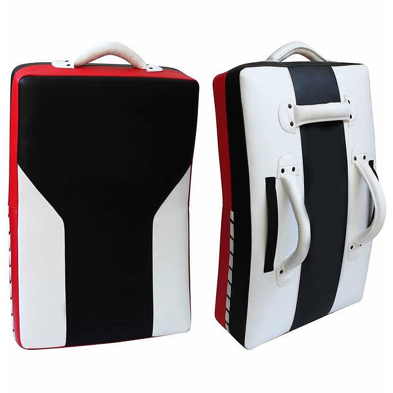 Kick Shields – Alam Impex International – Boxing, Martial Arts & MMA Gear